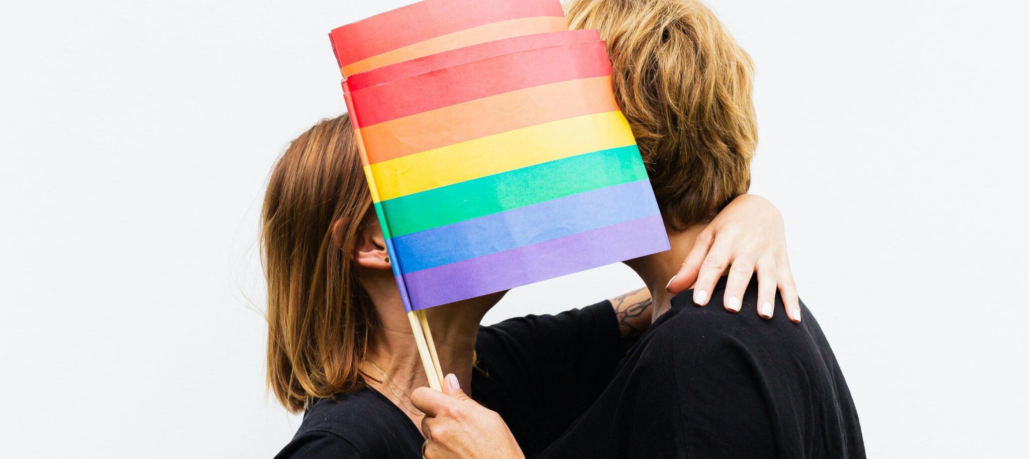 Coming Out When You're Married: A Brave Journey